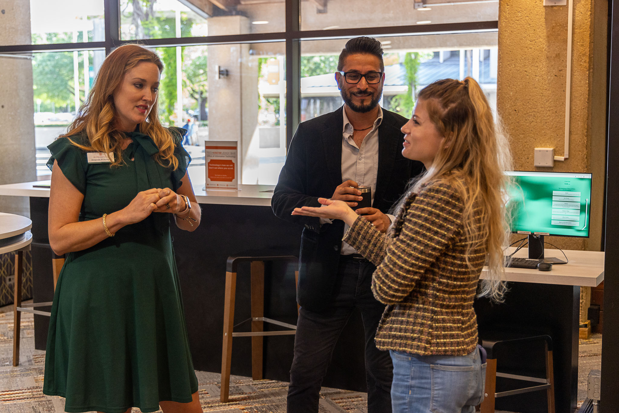 The ‘Mist’ification of Juniper Networks (Sponsored) – The Art of ...