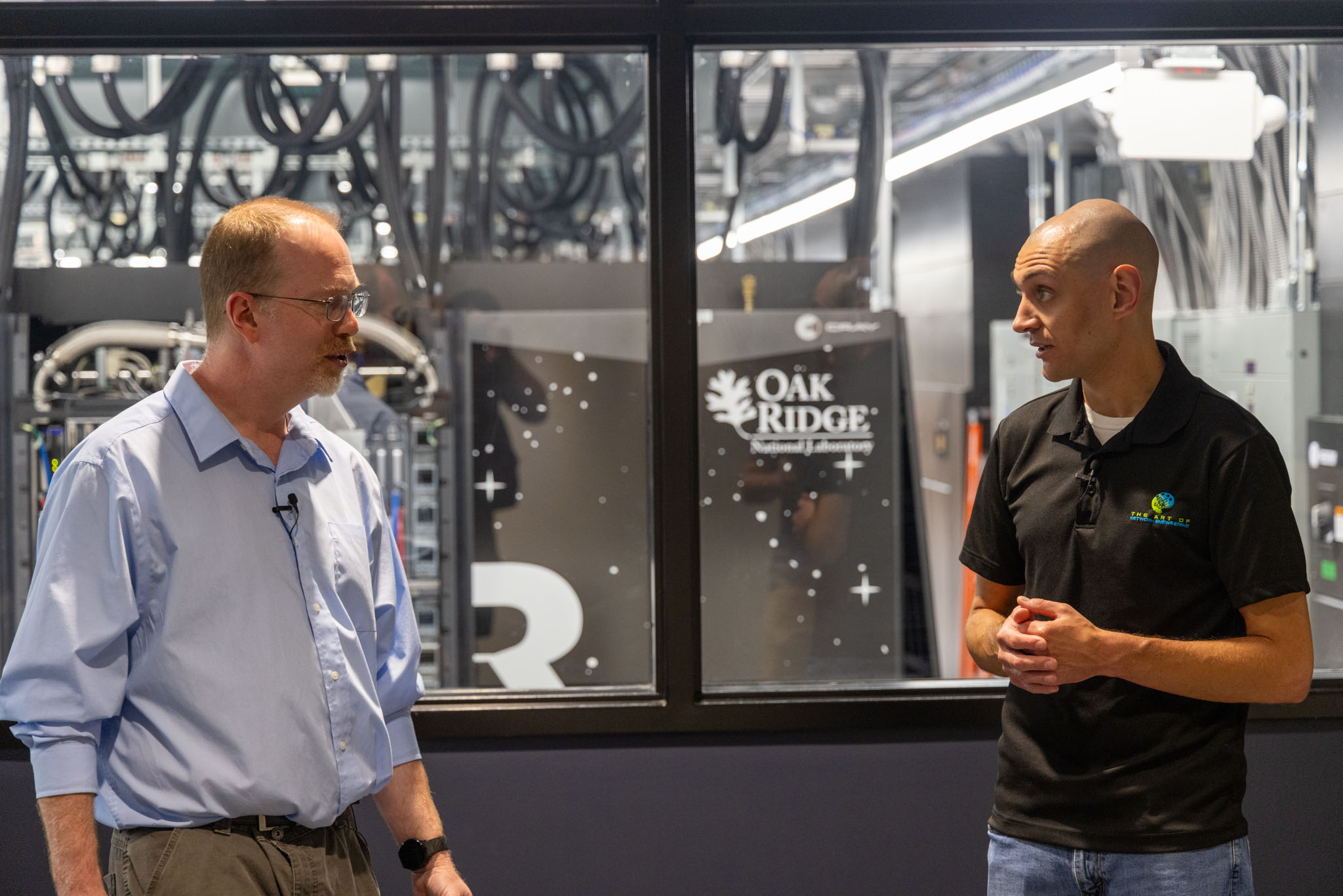 Blog – The Art of Network Engineering