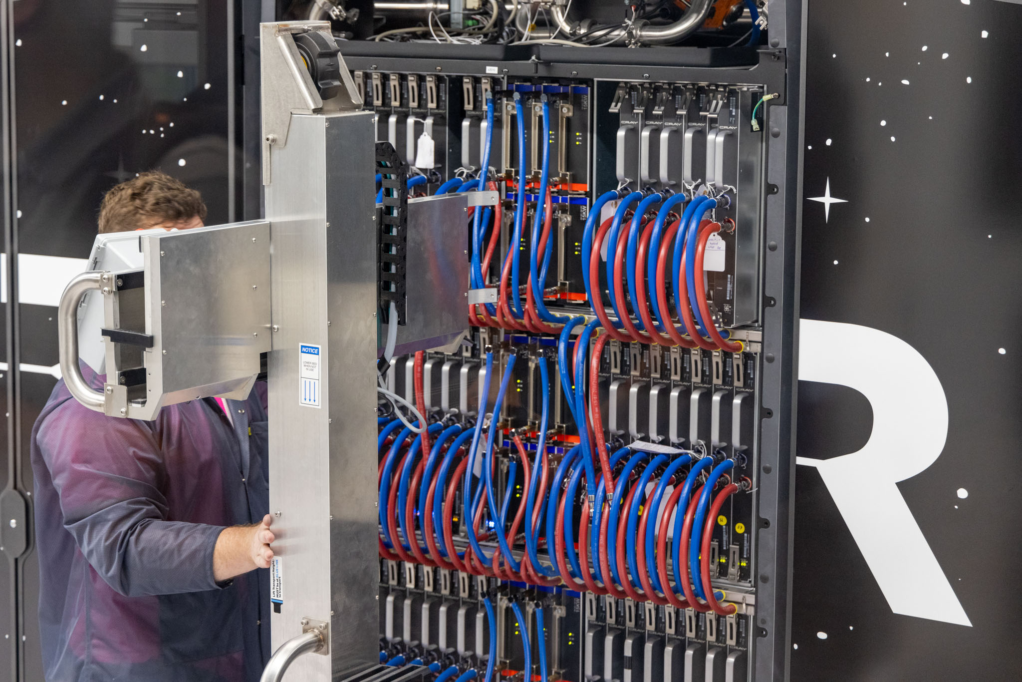 Blog – The Art of Network Engineering