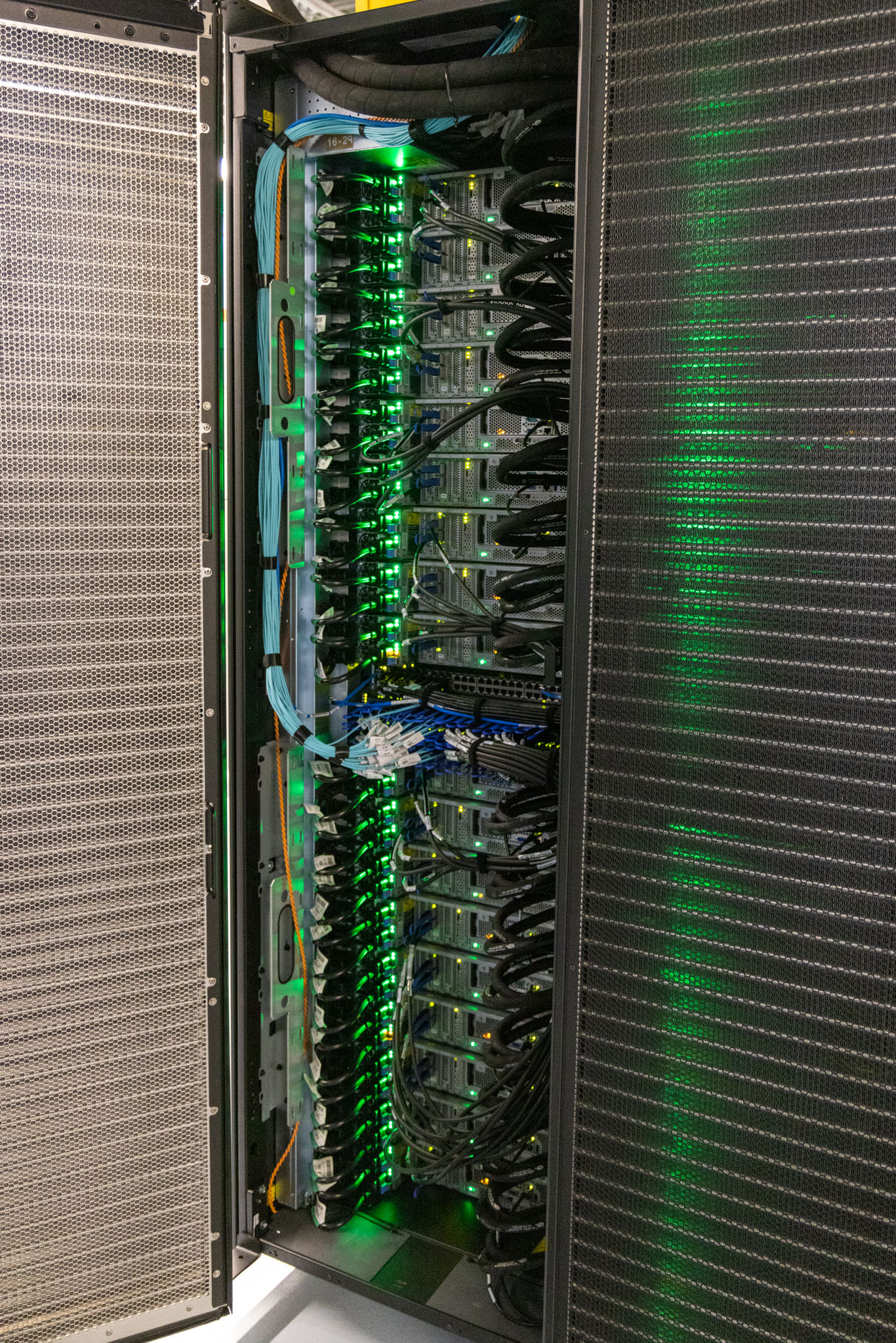 Blog – The Art of Network Engineering