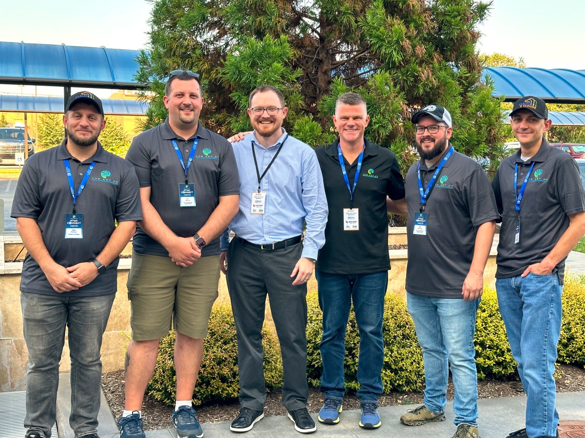 KTech CONNECT Recap – The Art of Network Engineering